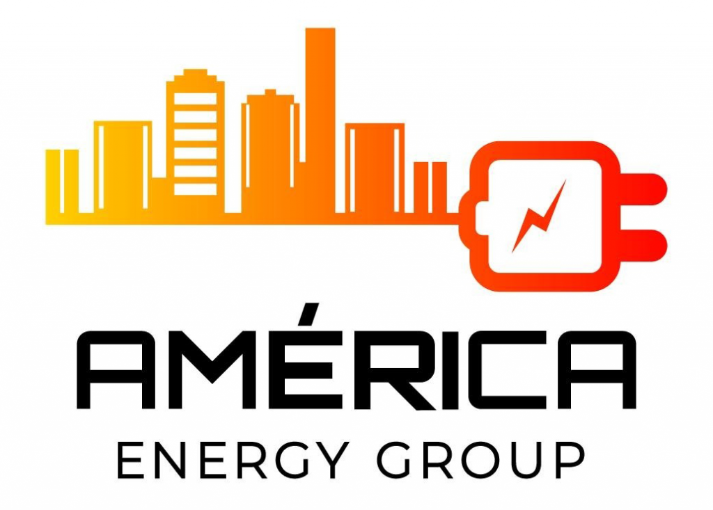 America Energy Group – Soluciones Eléctricas